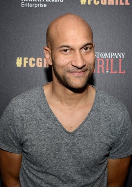 Morgan Michael-Key on myCast - Fan Casting Your Favorite Stories