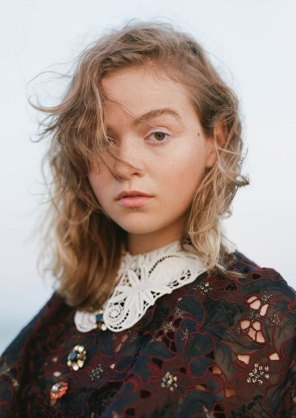 Morgan Saylor Photo on myCast - Fan Casting Your Favorite Stories