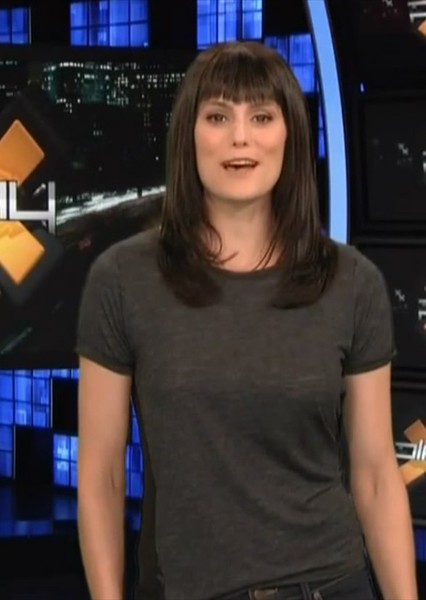 Morgan Webb Photo on myCast - Fan Casting Your Favorite Stories