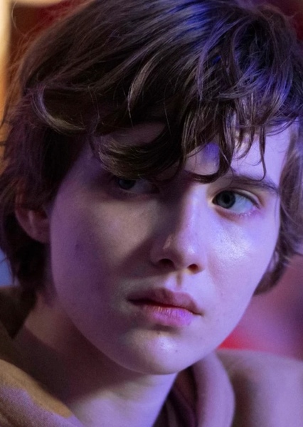 Morgan Davies Photo on myCast - Fan Casting Your Favorite Stories