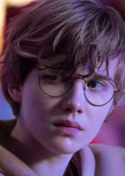 Morgan Davies Photo on myCast - Fan Casting Your Favorite Stories