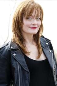 Morgana Shaw Fan Casting
