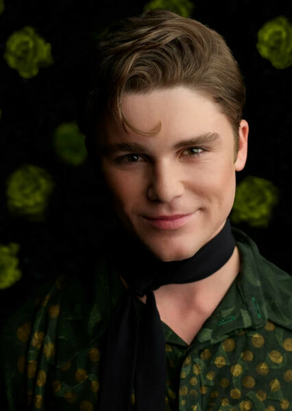 Morgie (Descendants) Fan Casting