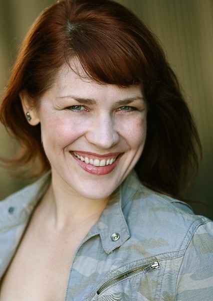 Moriah Angeline Fan Casting