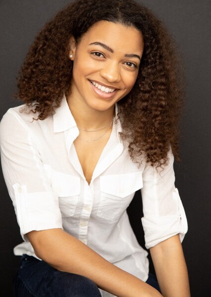 Photos of Moriah McDaniel on myCast - Fan Casting Your Favorite Stories