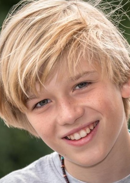 Moritz Pauli Photo on myCast - Fan Casting Your Favorite Stories