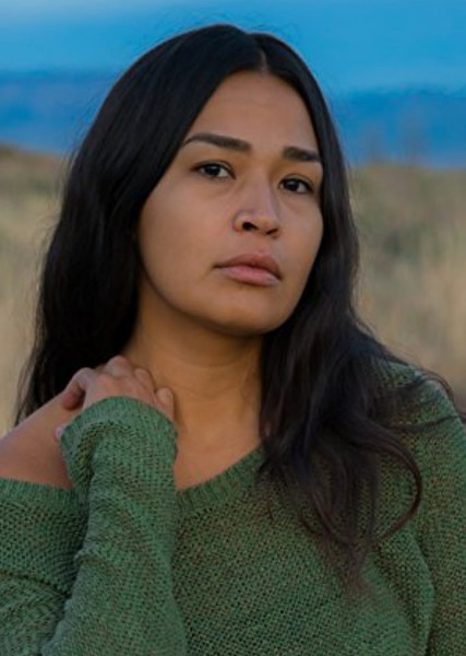 MorningStar Angeline on myCast - Fan Casting Your Favorite Stories