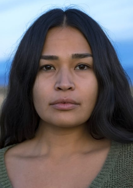 MorningStar Angeline Photo on myCast - Fan Casting Your Favorite Stories