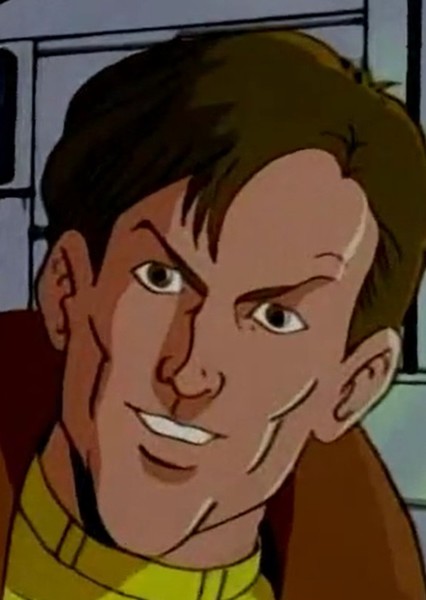 Morph (Marvel) on myCast - Fan Casting Your Favorite Stories