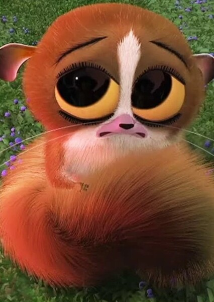 Mort (Madagascar) Fan Casting