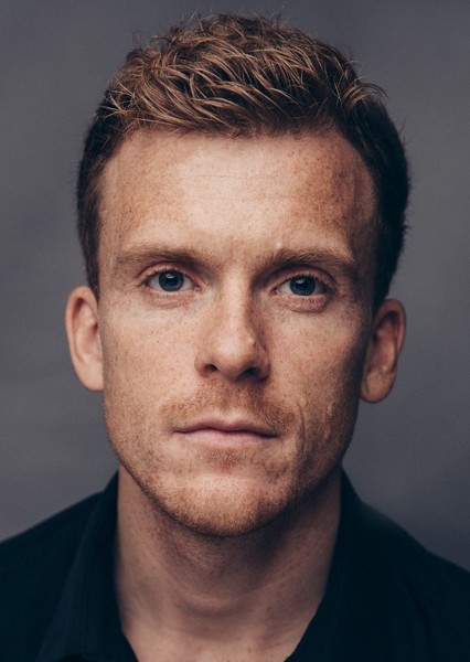 Morten Hee Andersen on myCast - Fan Casting Your Favorite Stories