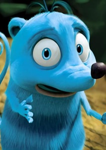 Morton the Mouse Photo on myCast - Fan Casting Your Favorite Stories