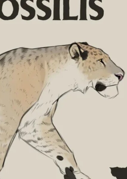 Photos of Mosbach Lion on myCast - Fan Casting Your Favorite Stories