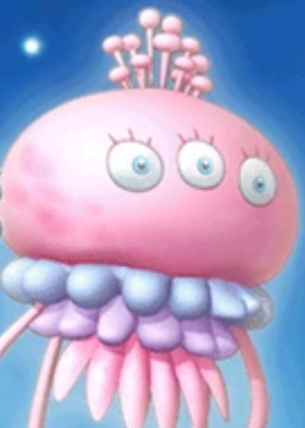 Mother Wisp Photo on myCast - Fan Casting Your Favorite Stories