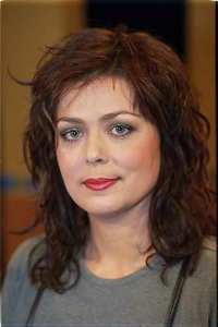 Mouna Goeman Borgesius Photo on myCast - Fan Casting Your Favorite Stories