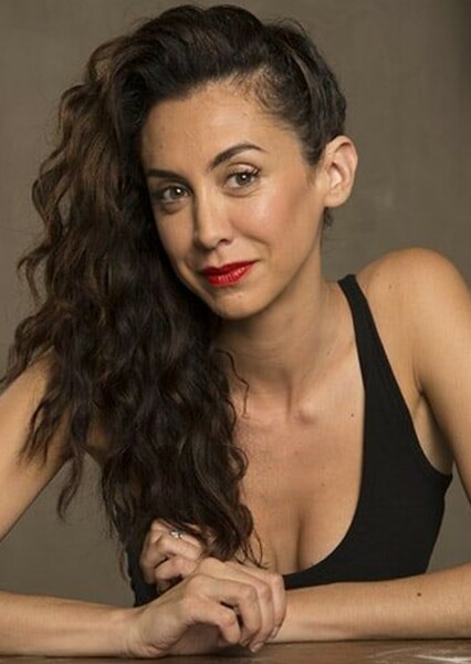 Batman Fan Casting on myCast