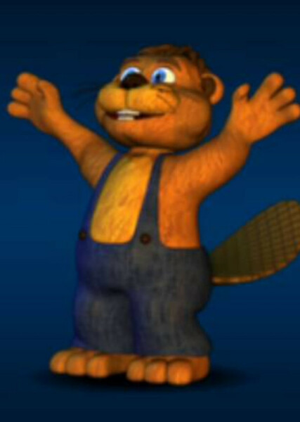 Mr. Chipper on myCast - Fan Casting Your Favorite Stories