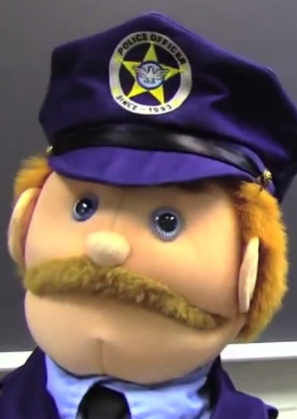 Mr. Goodman on myCast - Fan Casting Your Favorite Stories