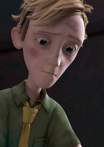 Mr. Prince Photo on myCast - Fan Casting Your Favorite Stories