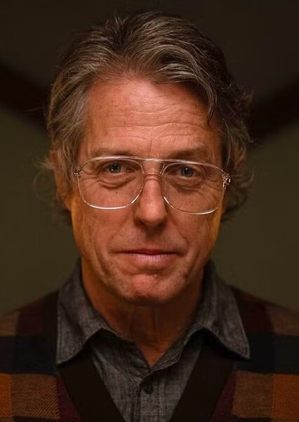 Mr. Reed Fan Casting