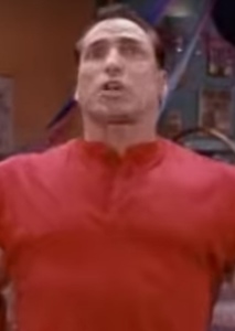 Photos of Mr. Scott on myCast - Fan Casting Your Favorite Stories