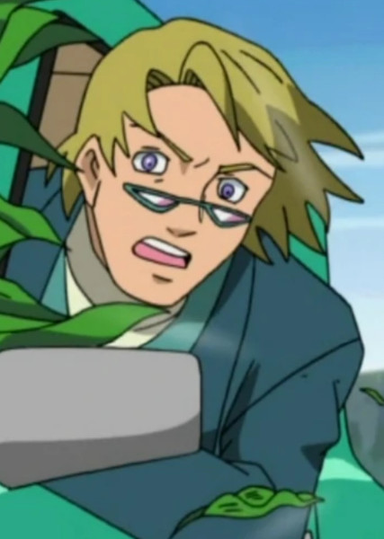 Mr. Stewart on myCast - Fan Casting Your Favorite Stories