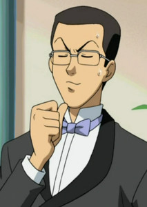 Mr. Tanaka Photo on myCast - Fan Casting Your Favorite Stories