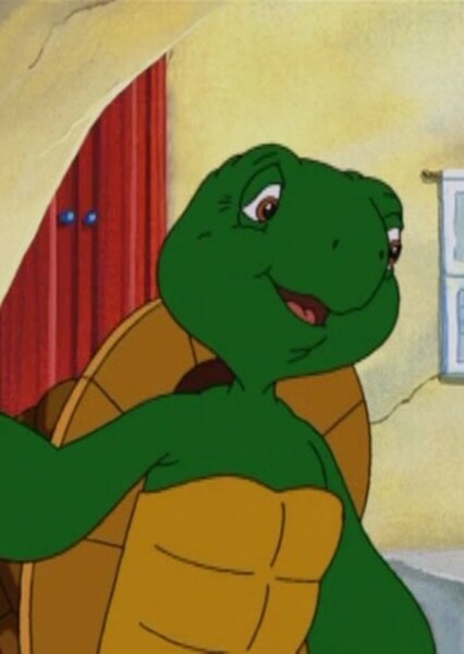 Photos of Mr. Turtle (Franklin) on myCast - Fan Casting Your Favorite Stories