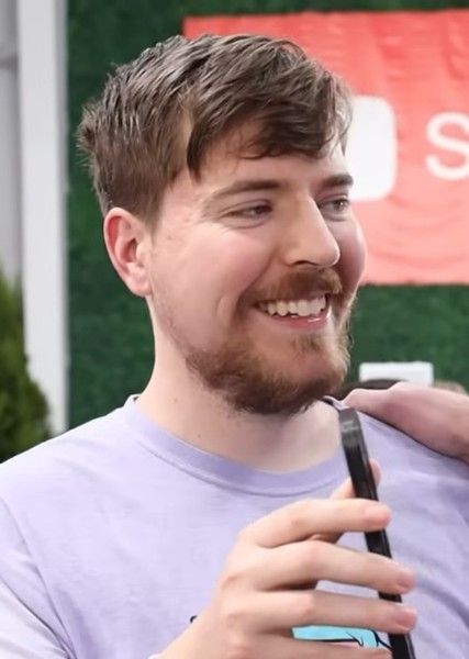 MrBeast Photo on myCast - Fan Casting Your Favorite Stories