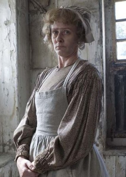 Mrs. Corney Fan Casting