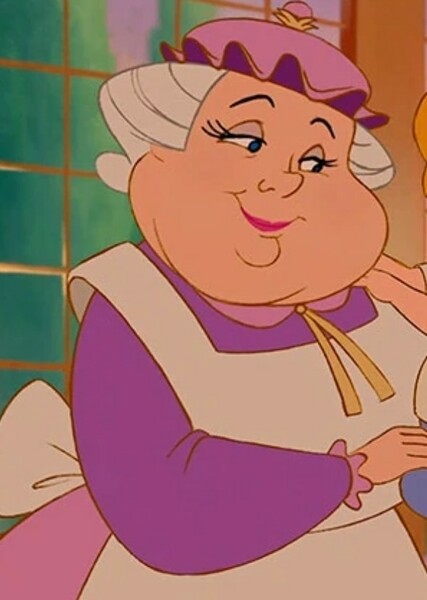 Fan Casting Mrs. Potts as Best Disney Mother in Best & Worst of Disney ...