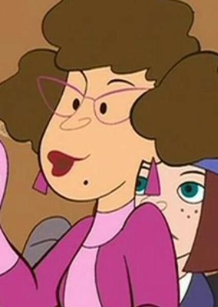 Mrs. Rockwaller Fan Casting
