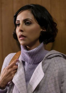 Photos of Ms. Perumal on myCast - Fan Casting Your Favorite Stories