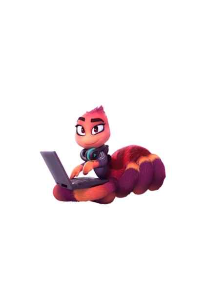 Chump Migration Fan Casting