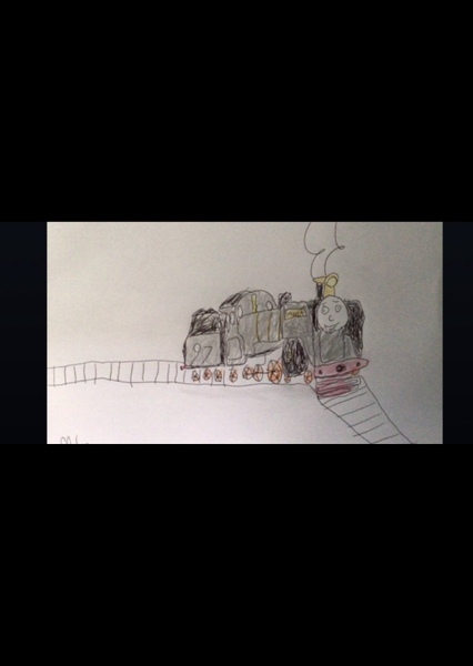 Photos of Muda (Thomas and Friends OC) on myCast - Fan Casting Your ...