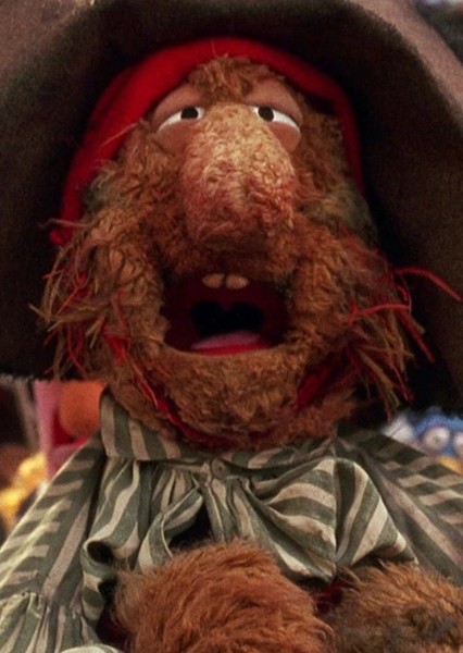 Mudwell the Mudbunny on myCast - Fan Casting Your Favorite Stories