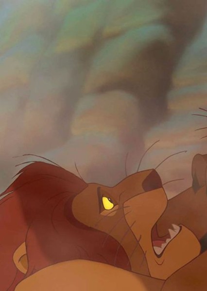 Mufasa Photo on myCast - Fan Casting Your Favorite Stories