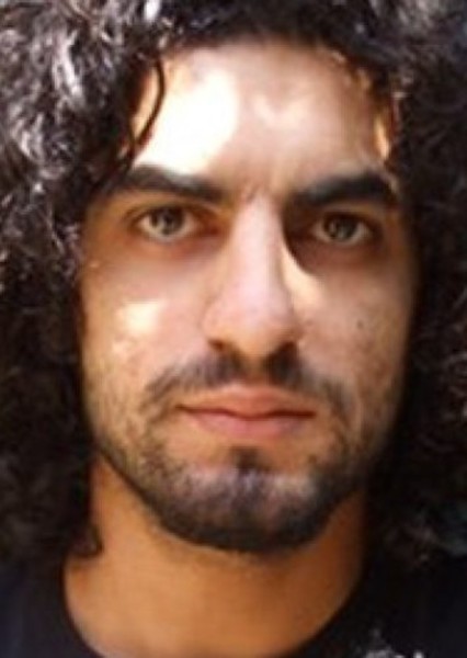 Photos of Muhanad Rasheed on myCast - Fan Casting Your Favorite Stories