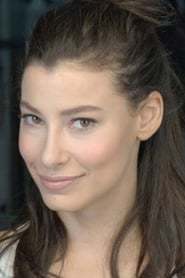 Müjde Uzman on myCast - Fan Casting Your Favorite Stories