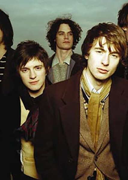 Photos of Mumm-Ra (band) on myCast - Fan Casting Your Favorite Stories