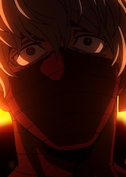 Mummy (MHA) Photo on myCast - Fan Casting Your Favorite Stories