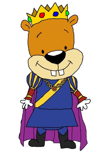 Munchy Beaver on myCast - Fan Casting Your Favorite Stories