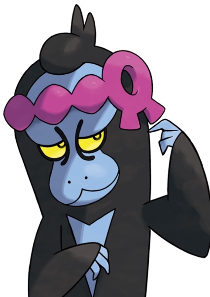 Munkidori Fan Casting