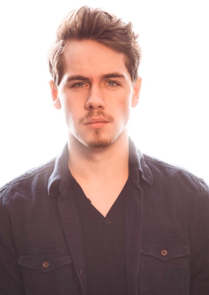 Munro Chambers Photo on myCast - Fan Casting Your Favorite Stories