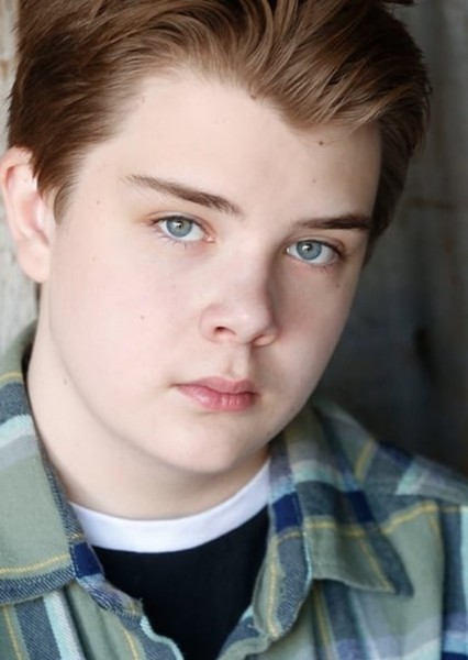 Murray Wyatt Rundus Photo on myCast - Fan Casting Your Favorite Stories