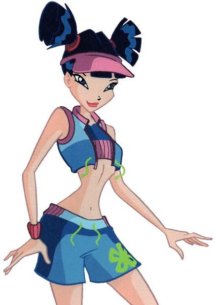 Musa Photo on myCast - Fan Casting Your Favorite Stories