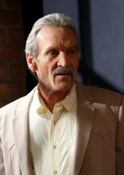 Fan Casting Muse Watson as Rupert Thorne in Batman's Rogues Gallery on ...