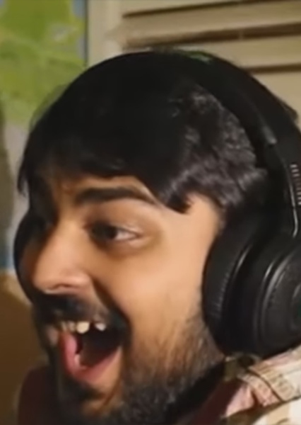 Mutahar Anas on myCast - Fan Casting Your Favorite Stories