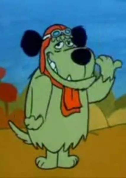 Muttley Photo on myCast - Fan Casting Your Favorite Stories