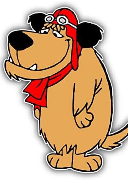 Muttley Photo on myCast - Fan Casting Your Favorite Stories